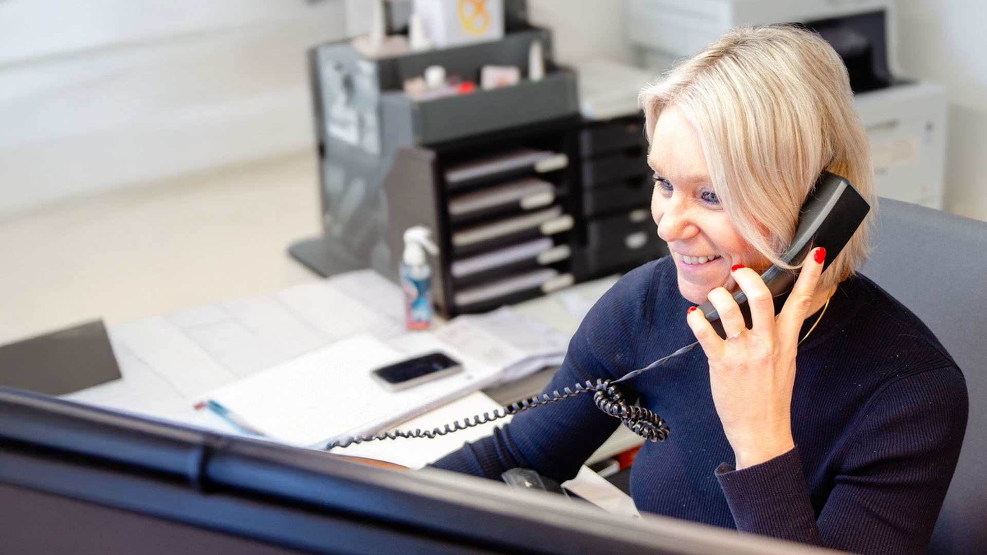 Nebenjob als Telefonist (m/w/d) | RB Westkamp GmbH